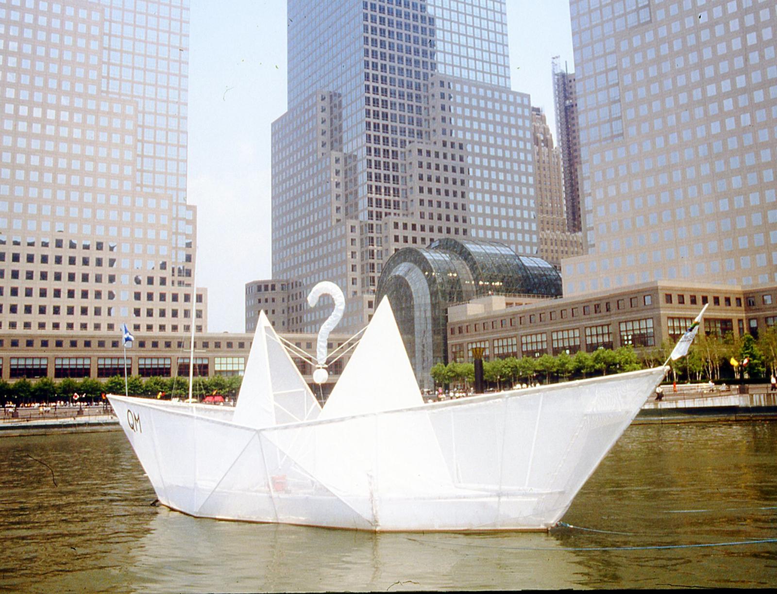 LE MANS - Atelier transversal - David Michael Clarke | Catalogue des ...